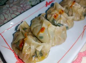 254 resep kuotie enak dan mudah - Cookpad