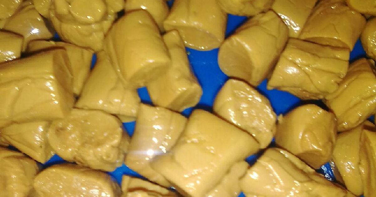 Iloka (Traditional Sweet) Recipe by Sameenas - Cookpad