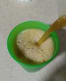 289 resep juice nanas mix enak dan mudah - Cookpad