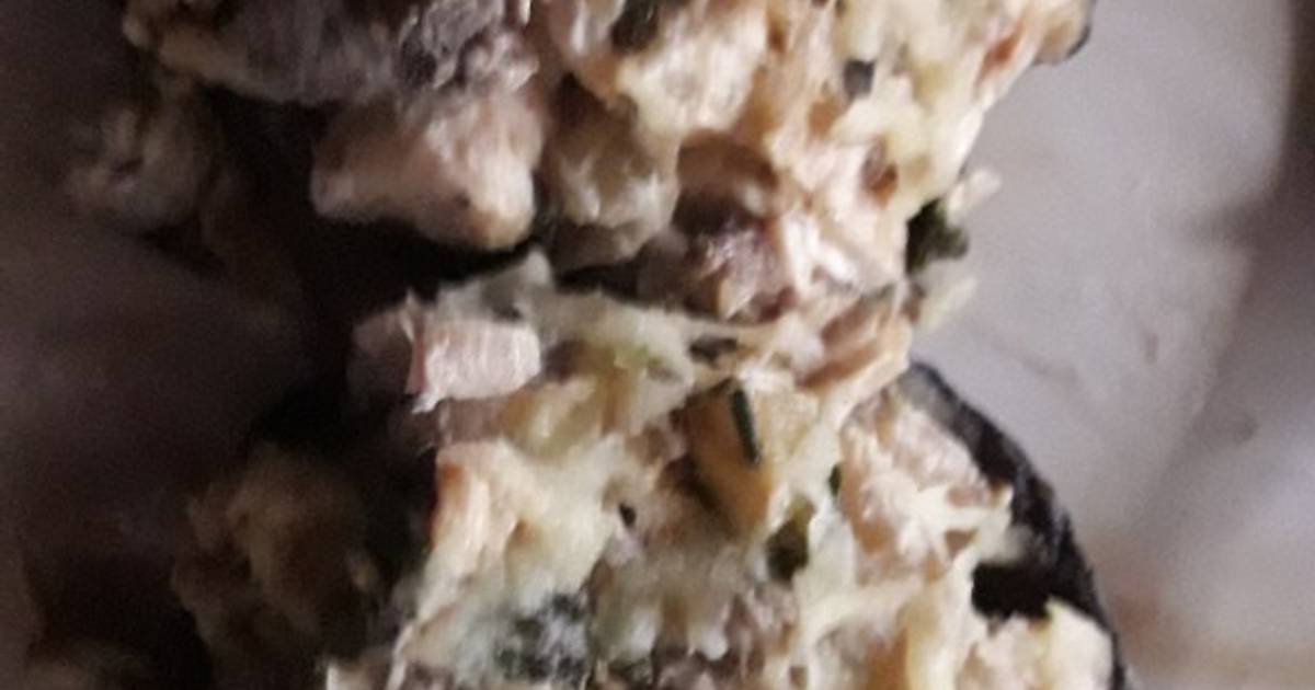 Hongos portobello - 1.078 recetas caseras- Cookpad