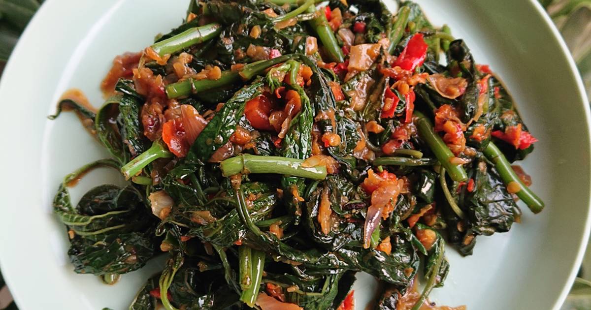 30 resep pohpohan enak dan mudah - Cookpad