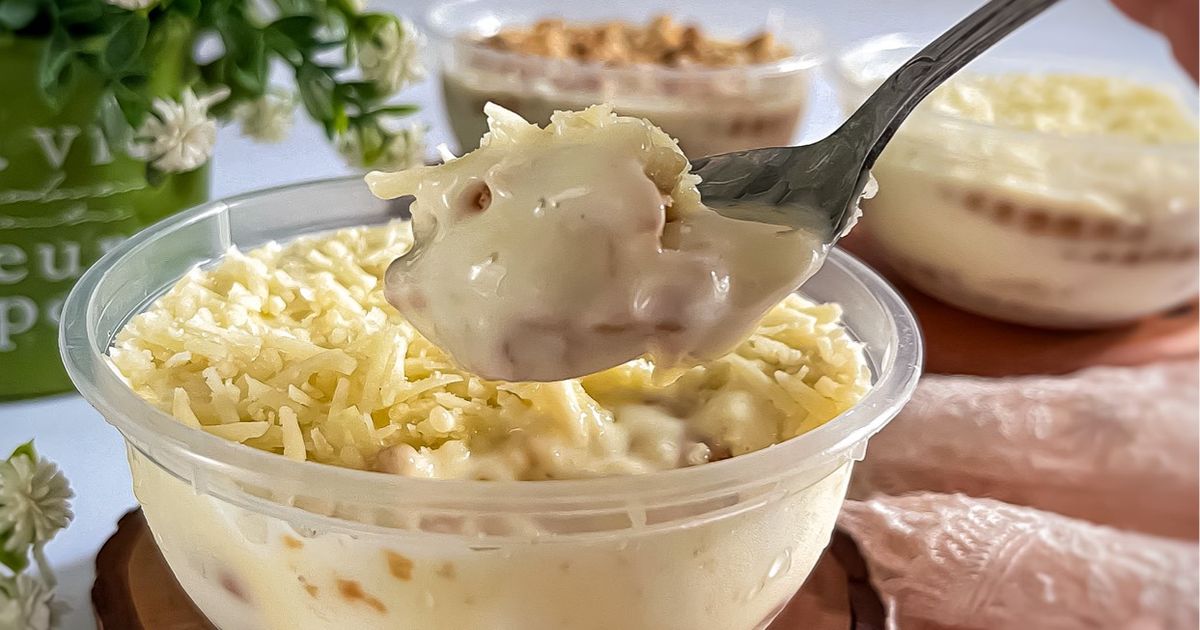 Resep Cheese Cuit Ekonomis (No Bake) oleh An-nesha - Cookpad
