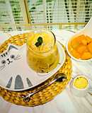 Resep buko mangga rumahan enak dan mudah - Cookpad