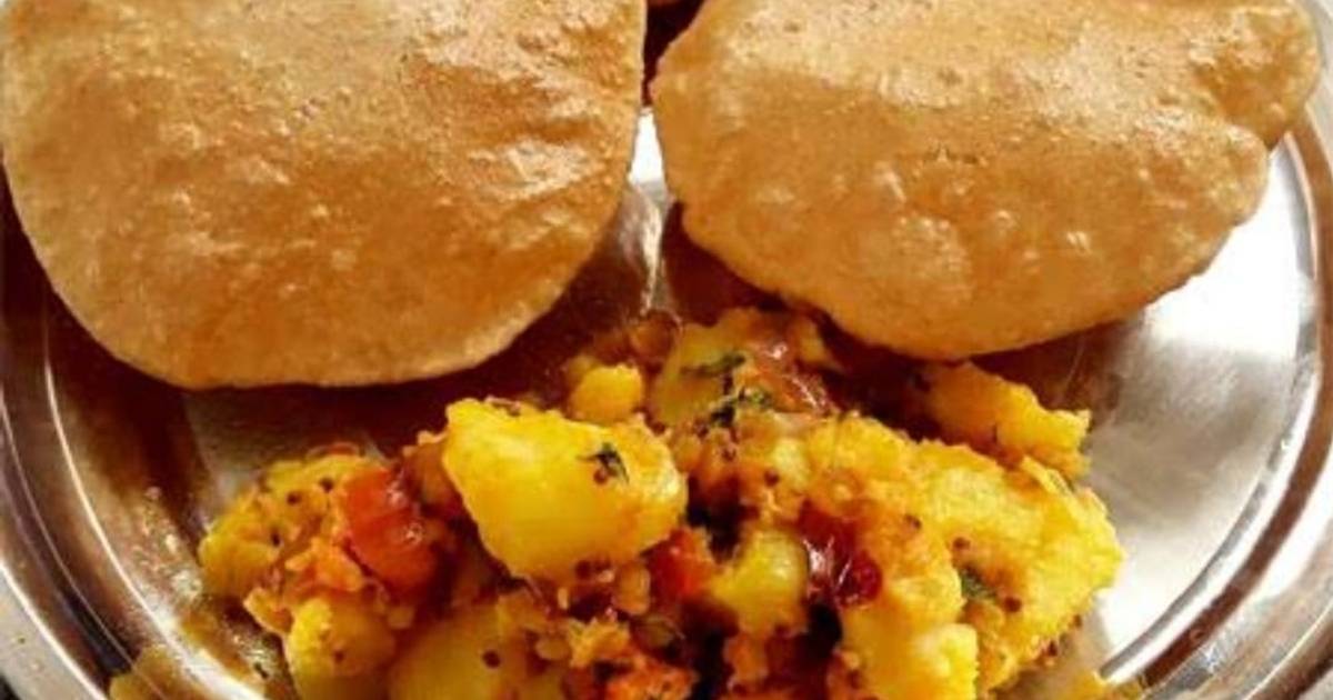 Chatpata masala aloo Recipe by inayat mukhija - Cookpad