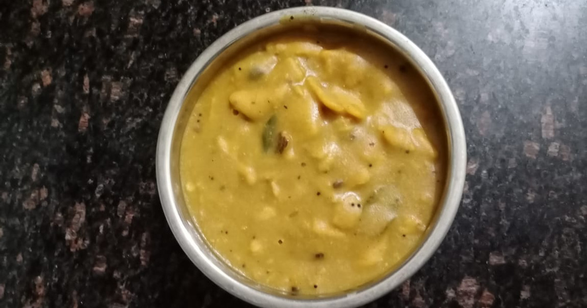 Explore delicious tuvar dhokli recipes for every taste