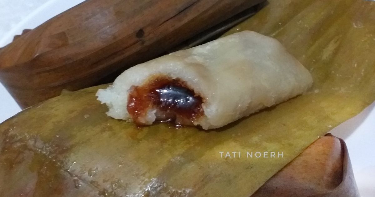 Resep Papais Sampeu oleh Tati Noerh - Cookpad