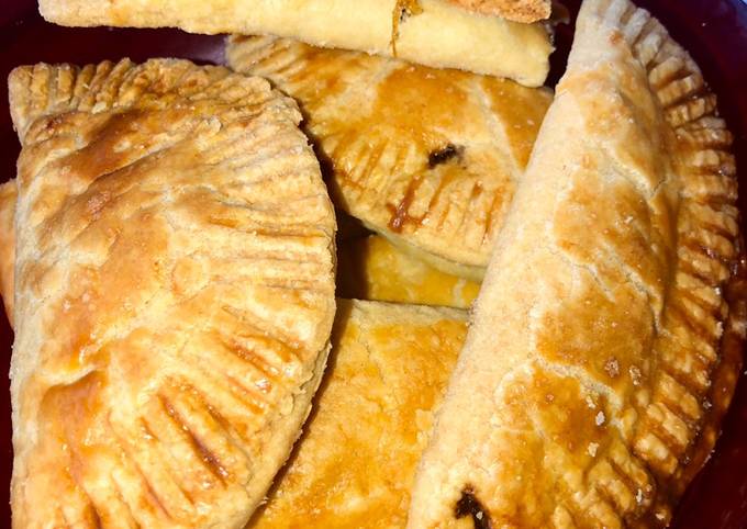 Chiverre Empanadas