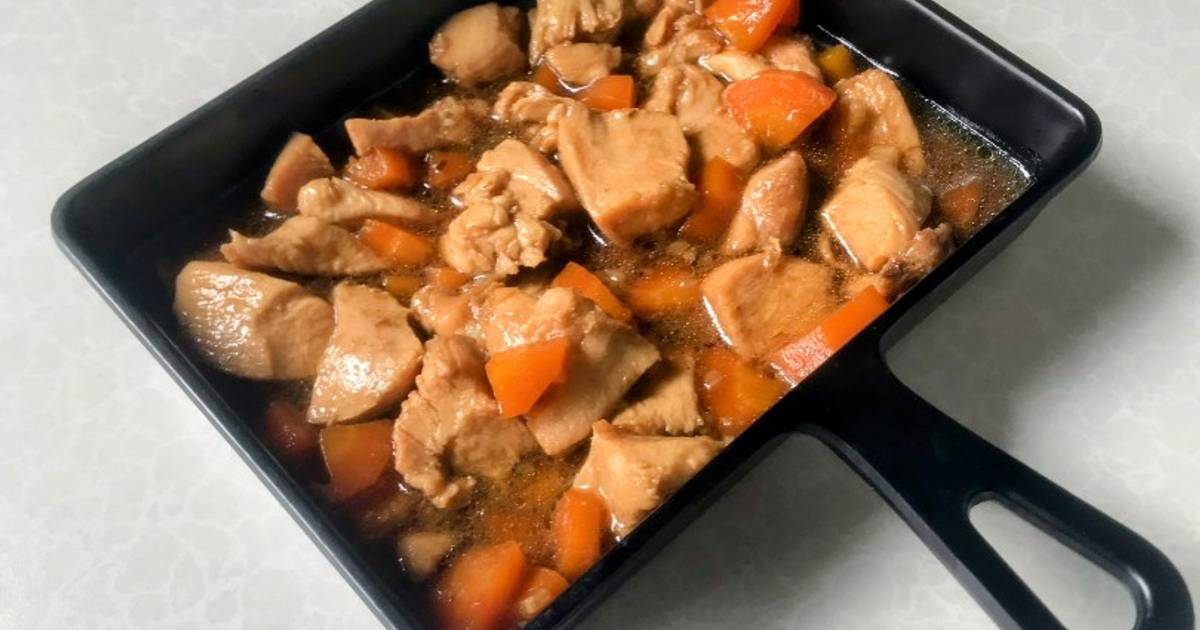 Kumpulan Resep Olahan Wortel Lezat & Praktis: Mudah Dibuat untuk ...