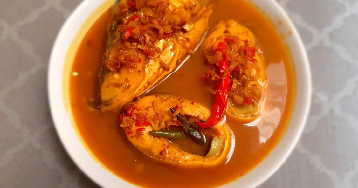 5.016 resep ikan bandeng enak dan mudah - Cookpad