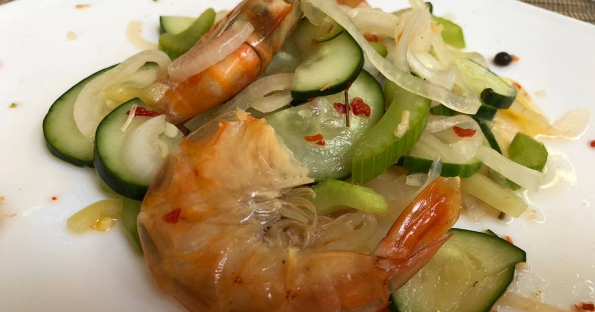 Camaron seco - 23 recetas caseras- Cookpad