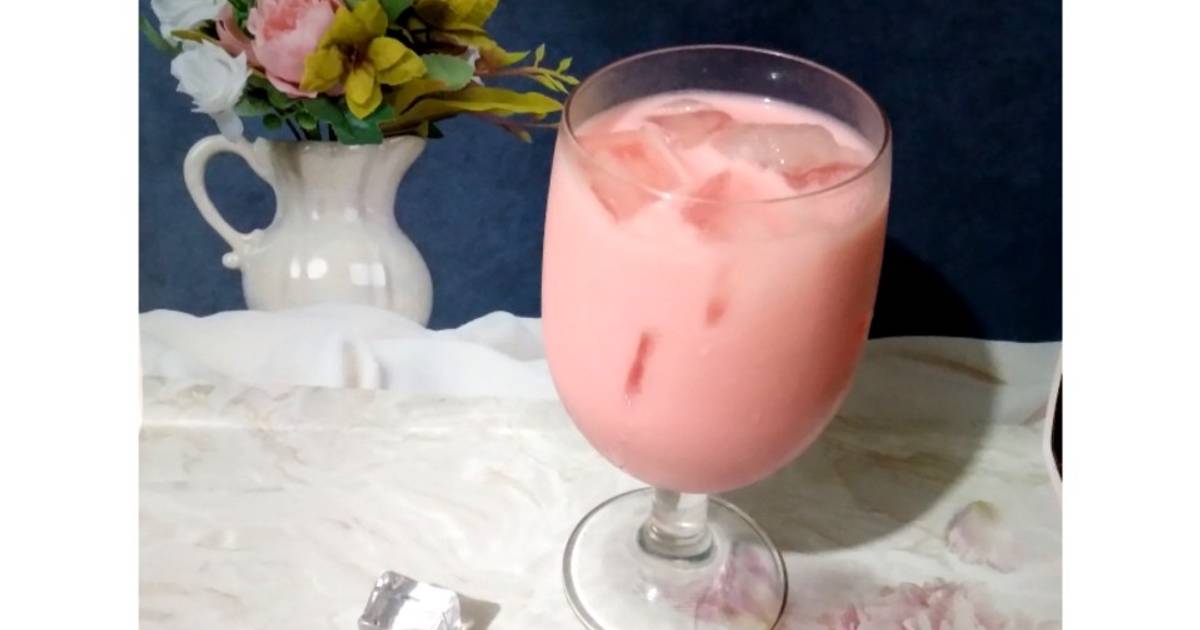 90 resep minuman richeese enak dan sederhana ala rumahan - Cookpad