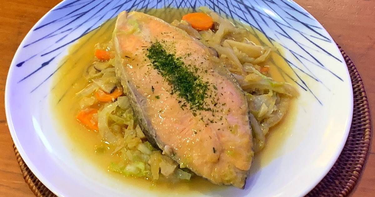 Discover unique salmon cutlet recipes you'll love