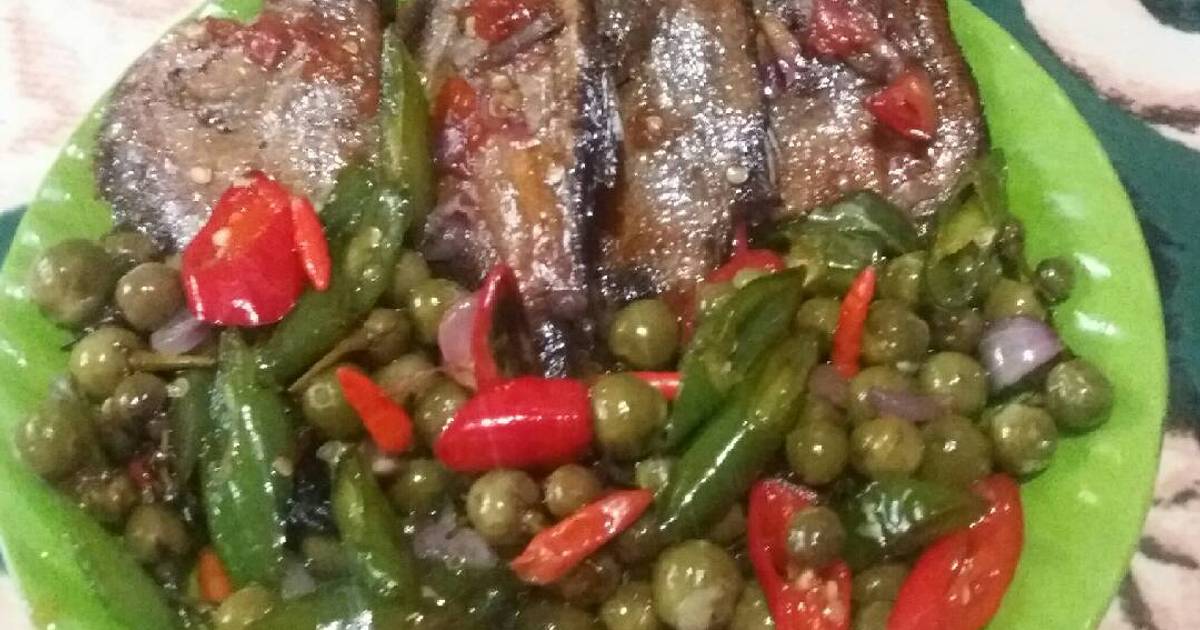 105 resep sayur ikan sepat enak dan mudah - Cookpad