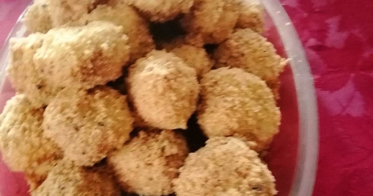 Szilvás gombóc, nagyi receptje | Marcsi Mné Molnár receptje - Cookpad ... Szilvás gombóc, nagyi receptje | Marcsi Mné Molnár receptje - Cookpad ...