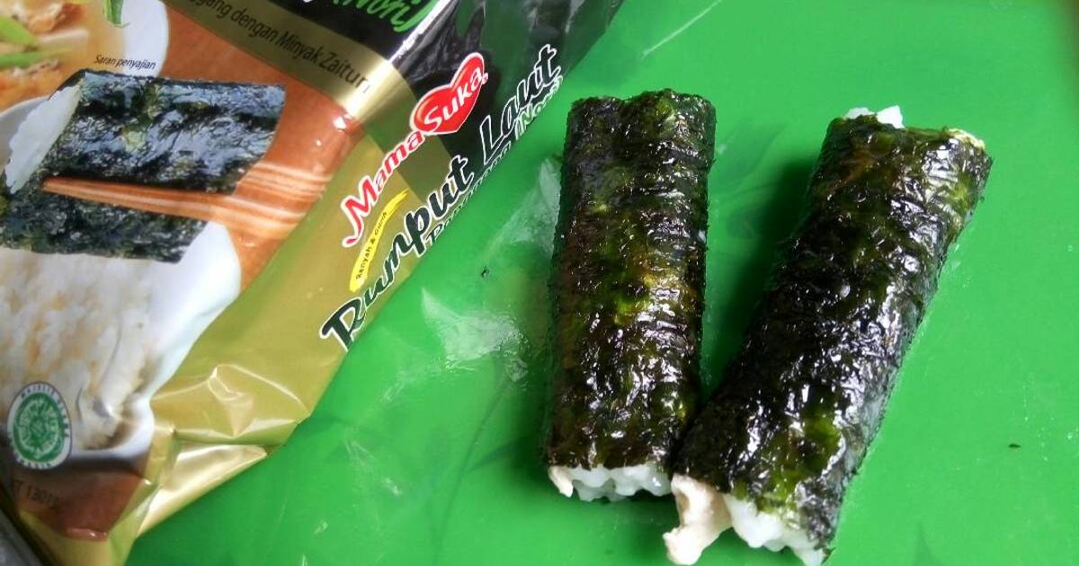 109 resep tim tahu nori enak dan mudah - Cookpad