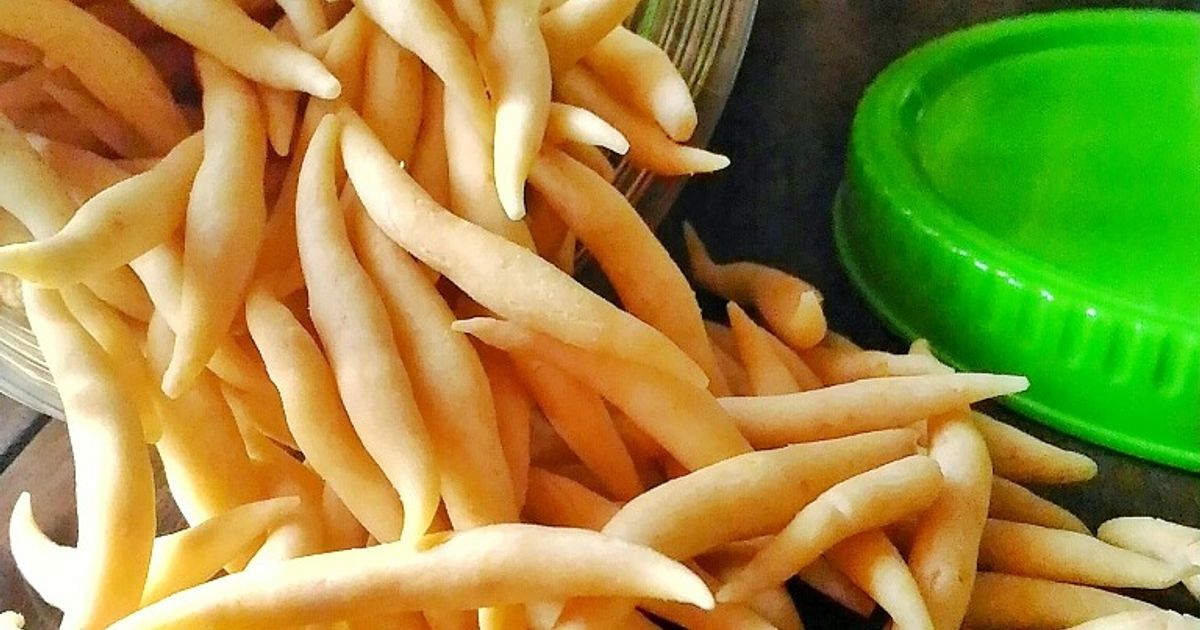 Resep bidaran gurih rumahan enak dan mudah - Cookpad