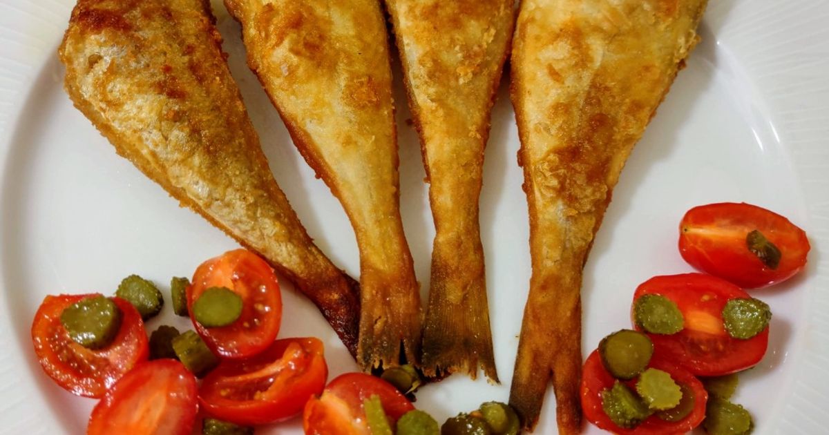 Cocinar faneca - 5 recetas caseras- Cookpad