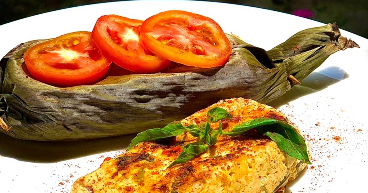 Resep Tahu bakar kemangi by nani🌼 oleh Uninani🌼 - Cookpad