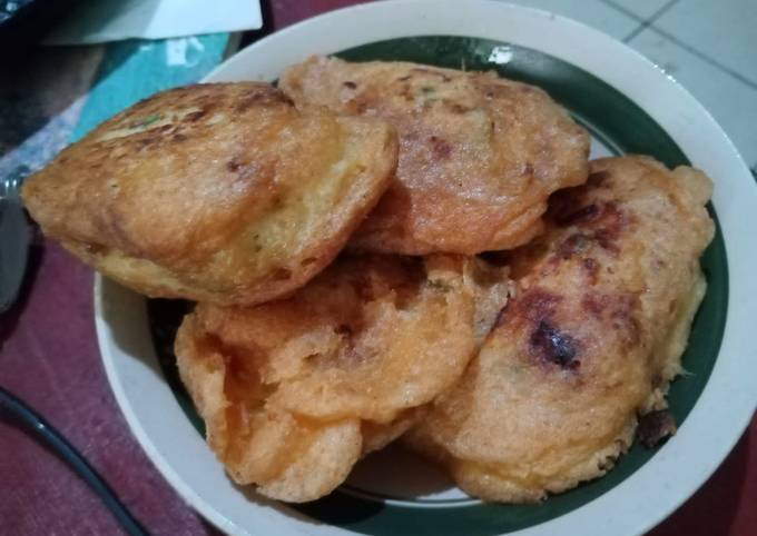 Chiles rellenos Receta de Carly Violet🐉🇬🇹💜- Cookpad