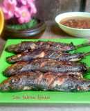 Resep ikan goreng katombo rumahan enak dan mudah - Cookpad