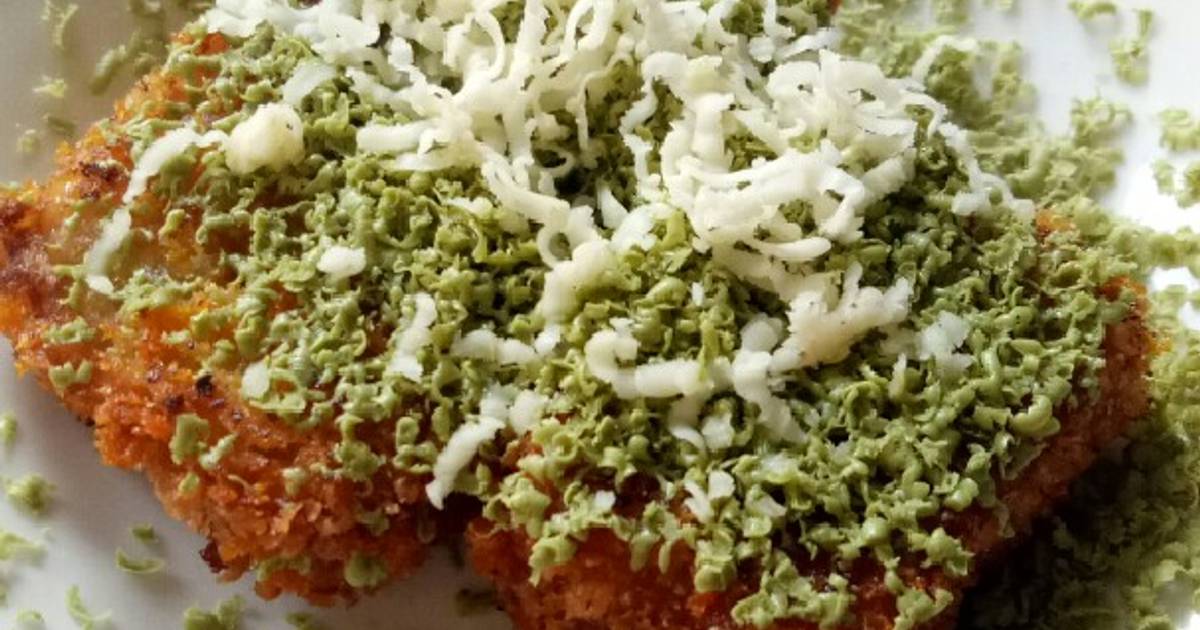 50 resep pisang nugget matcha enak dan mudah - Cookpad