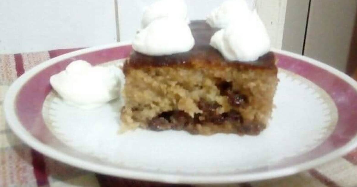 Κέικ της Κικής Συνταγή από τον/την Κική - Cookpad