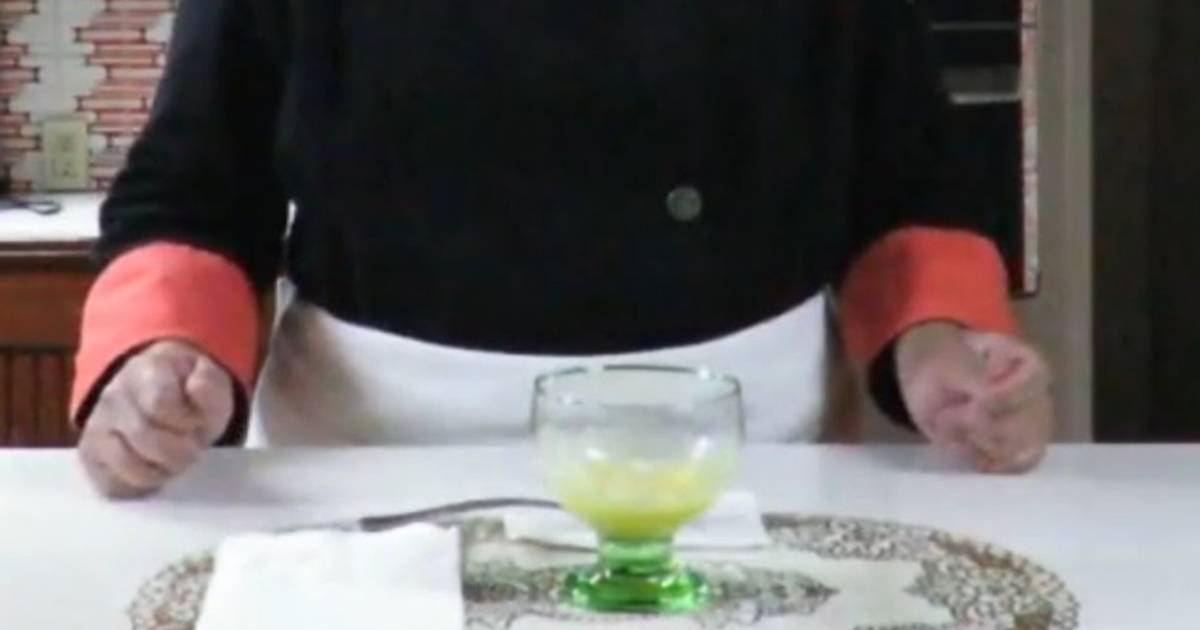 Huevos tibios - 10,450 recetas caseras- Cookpad