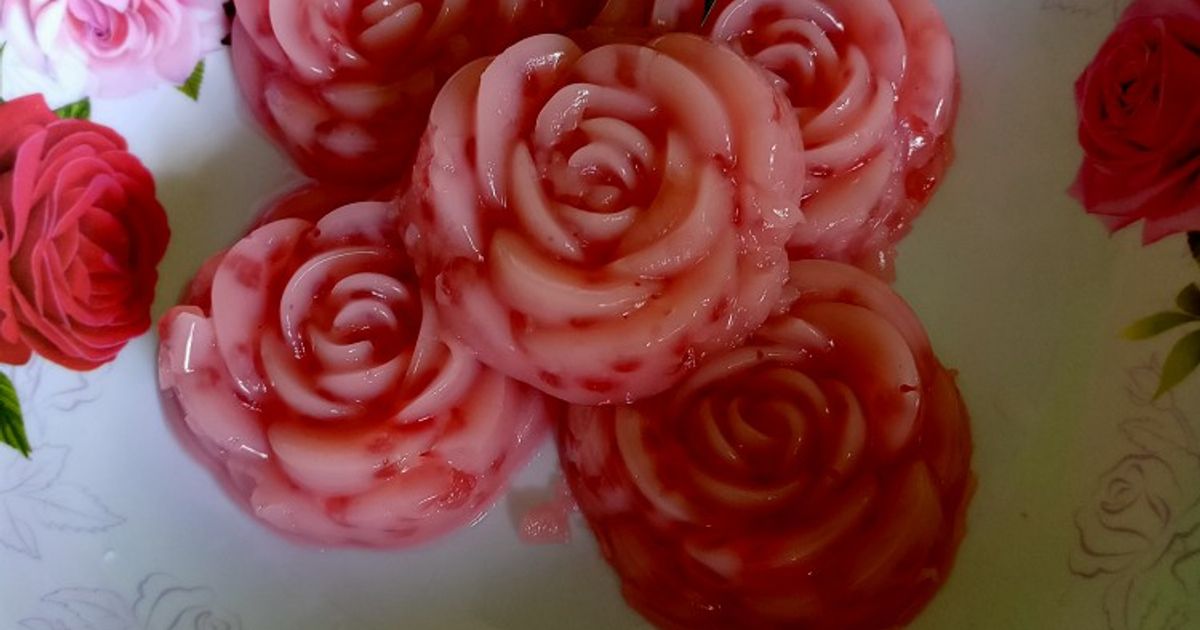 523 resep kue simple sagu mutiara enak dan mudah - Cookpad