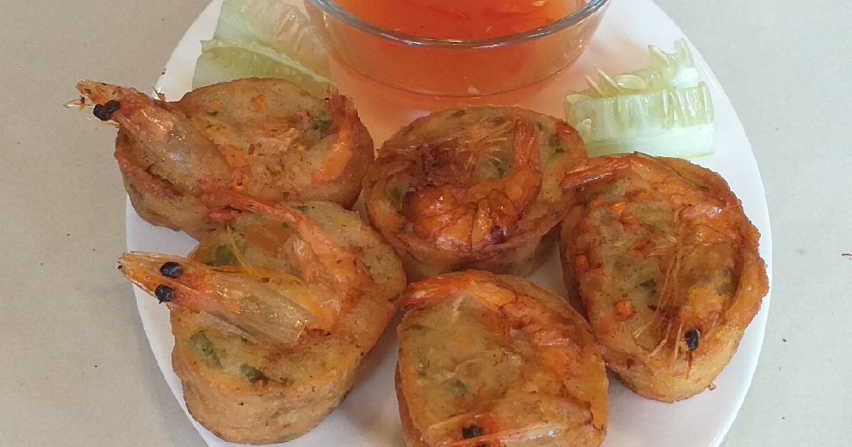 Resep Bikang Doang oleh Binti Sae - Cookpad