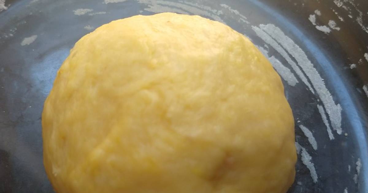 Pasta lunas - 35 recetas caseras- Cookpad