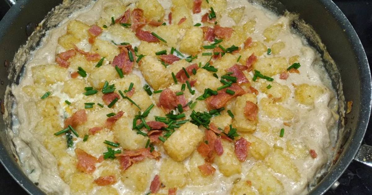 Cowboy Caserole Recipe by ChefRobloxian - Cookpad