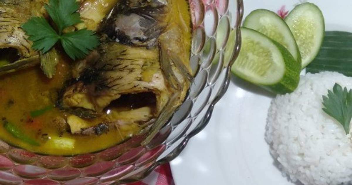 Resep Pindang ikan mas oleh Annisa ahmad - Cookpad Resep Pindang ikan mas oleh Annisa ahmad - Cookpad