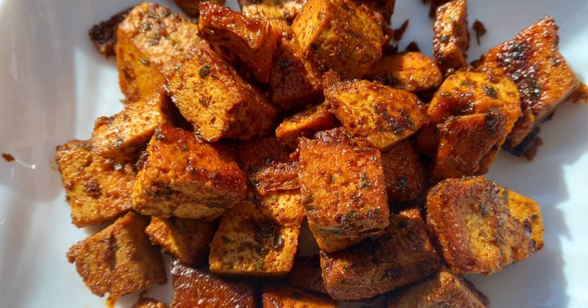 1,438 easy and tasty tofu spice recipes by home cooks - Cookpad