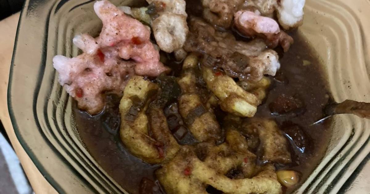 36 resep pindang tetel khas pekalongan enak dan mudah - Cookpad