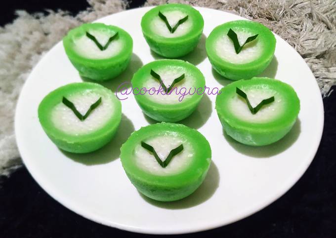 Resep Kue Nona Manis oleh Cooking Vera - Cookpad