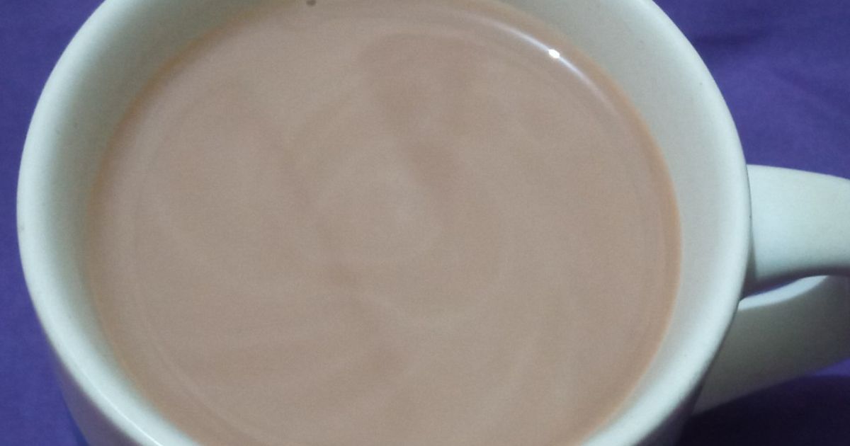 Resep milo panas rumahan enak dan mudah - Cookpad