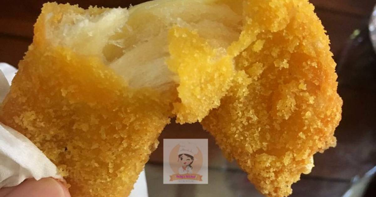 11 resep cheese stick roti tawar enak dan mudah - Cookpad