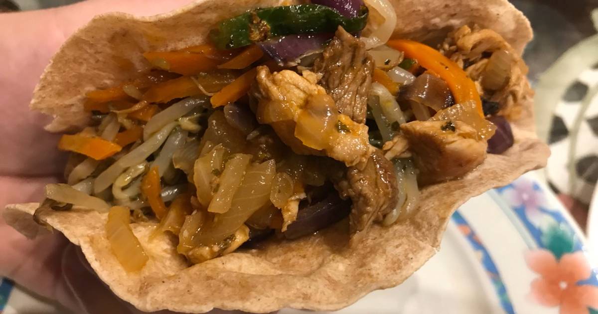 Comidas sabrosas - 8.028 recetas caseras- Cookpad