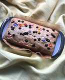 Resep bolu pisang panggang enak tanpa telur rumahan enak dan mudah ...