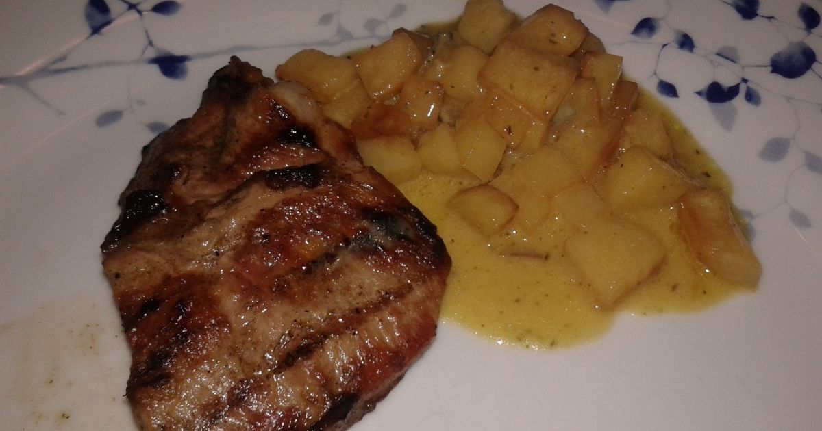 Risotto De Papa Recipe by Sil Lopez - Cookpad