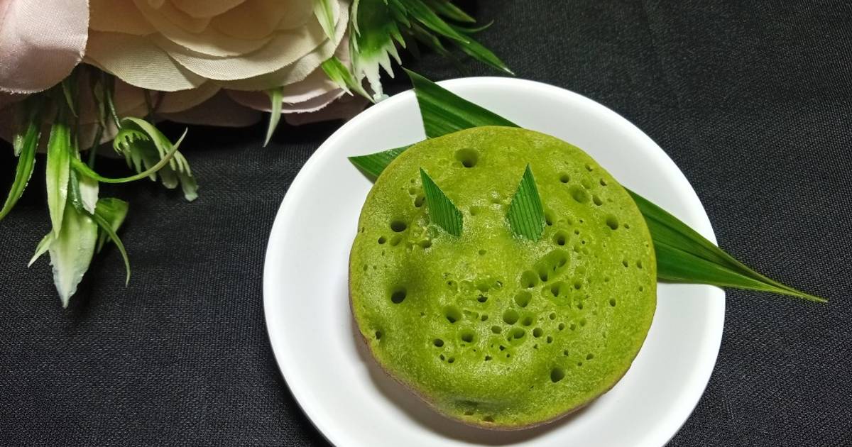 494 resep bolu kemojo enak dan mudah - Cookpad