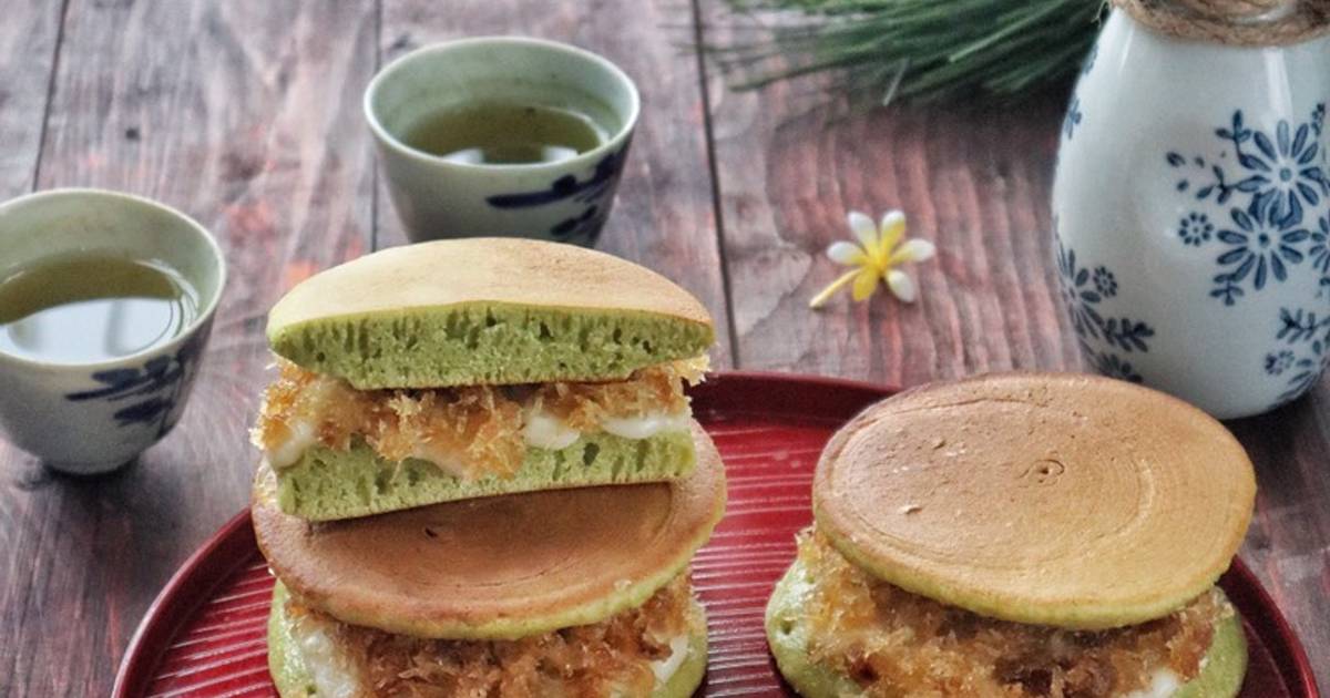 6 resep suji resep japanese enak dan mudah - Cookpad