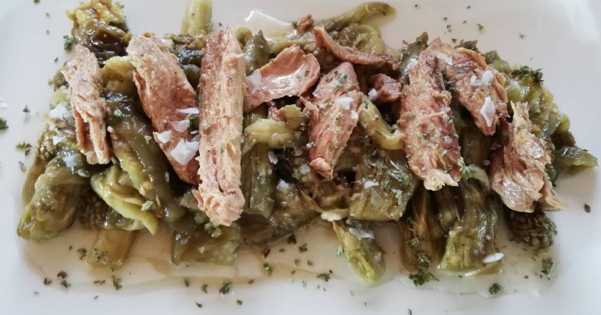 Melva en conserva - 12 recetas caseras- Cookpad