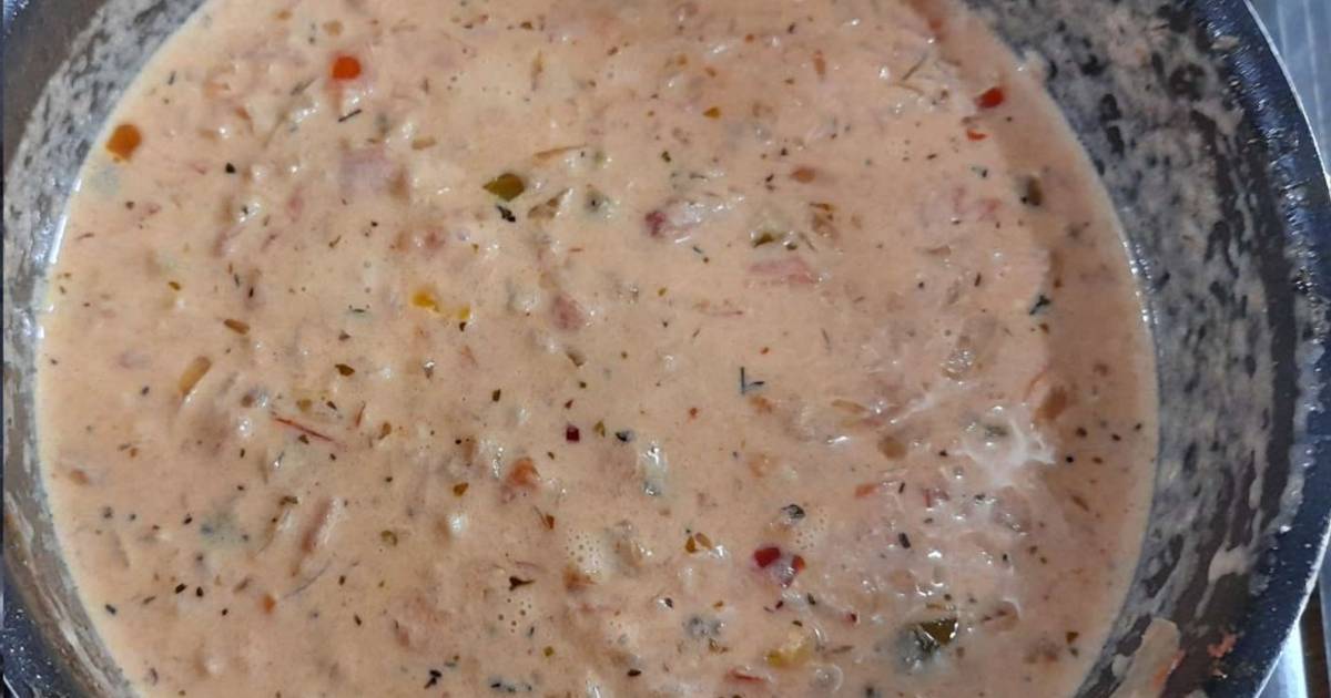 Salsa portuguesa - 219 recetas caseras- Cookpad