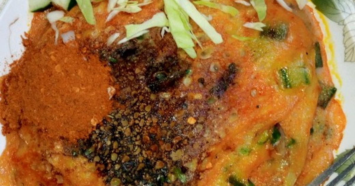 Wainar Fulawa Recipe by Busnah Cake's and More😍💞💗💖 - Cookpad