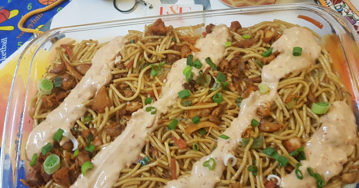 Singaporean Rice Recipe by Sara Jaffer - Cookpad