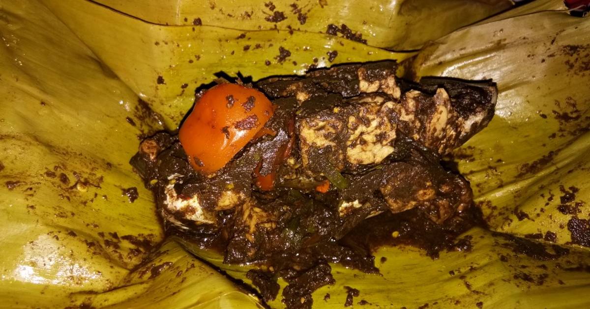 124 resep botok ikan enak dan sederhana - Cookpad
