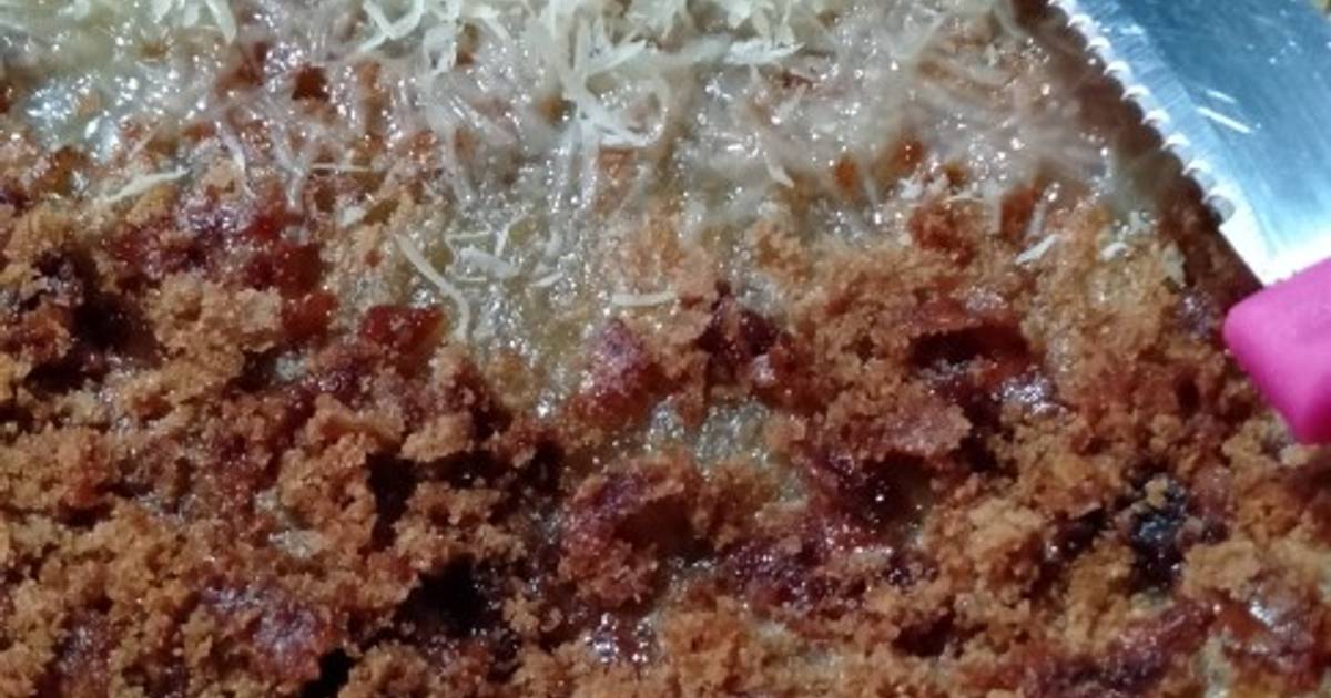 20 resep lempeng sagu enak dan sederhana ala rumahan - Cookpad