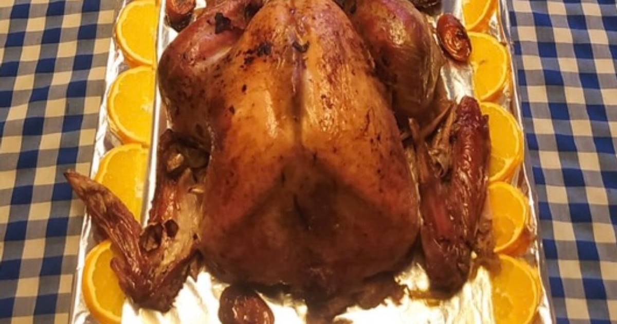 89 resep aneka olahan daging kalkun enak dan mudah - Cookpad
