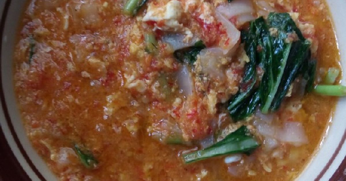 Resep Seblak Kwetiau Mercon oleh Erni dwip - Cookpad